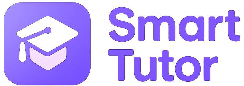 SmartTutorAI - AI-Powered Learning Platform for Students